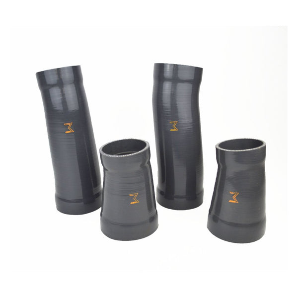 27WON Turbo Inlet Pipe Coupler | 16-21 Civic 1.5T & Si – Unity Performance