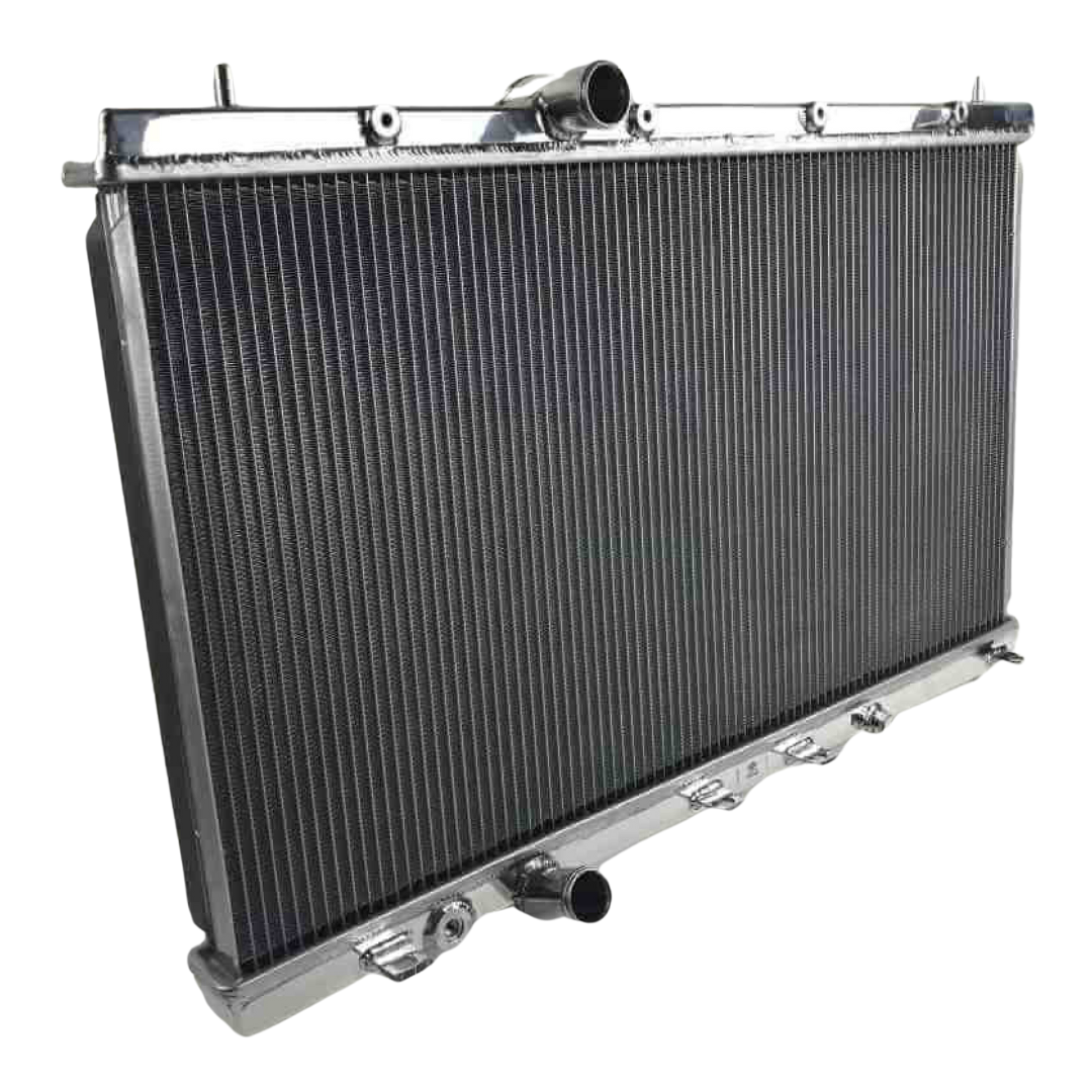 Full-Race x CSF Radiator | 17-21 Civic Type R FK8 – Unity Performance