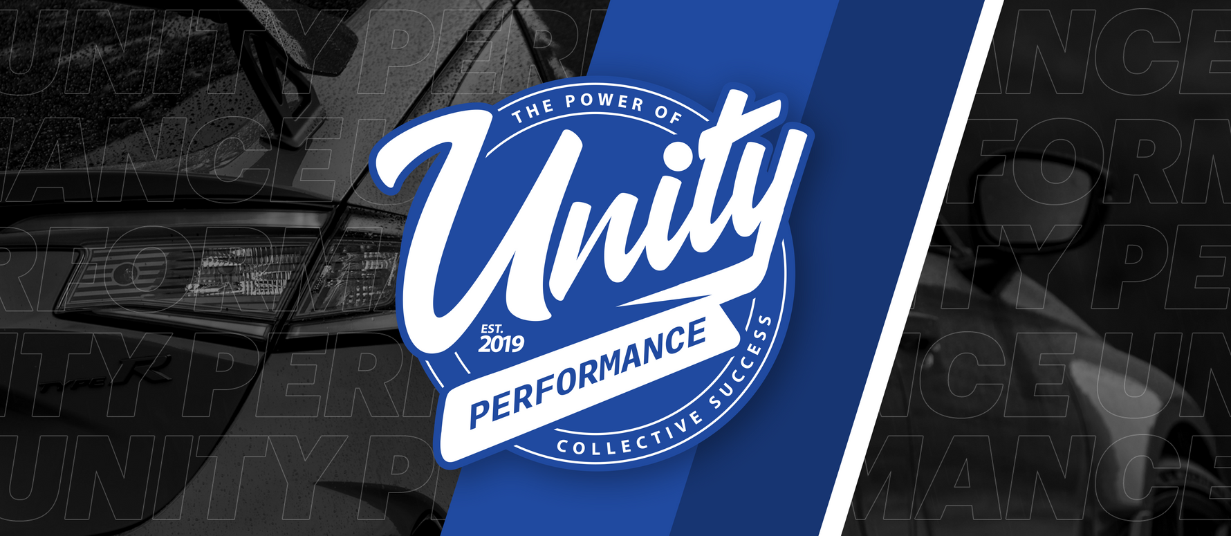 Unity Performance - Honda Civic and Acura Integra Parts