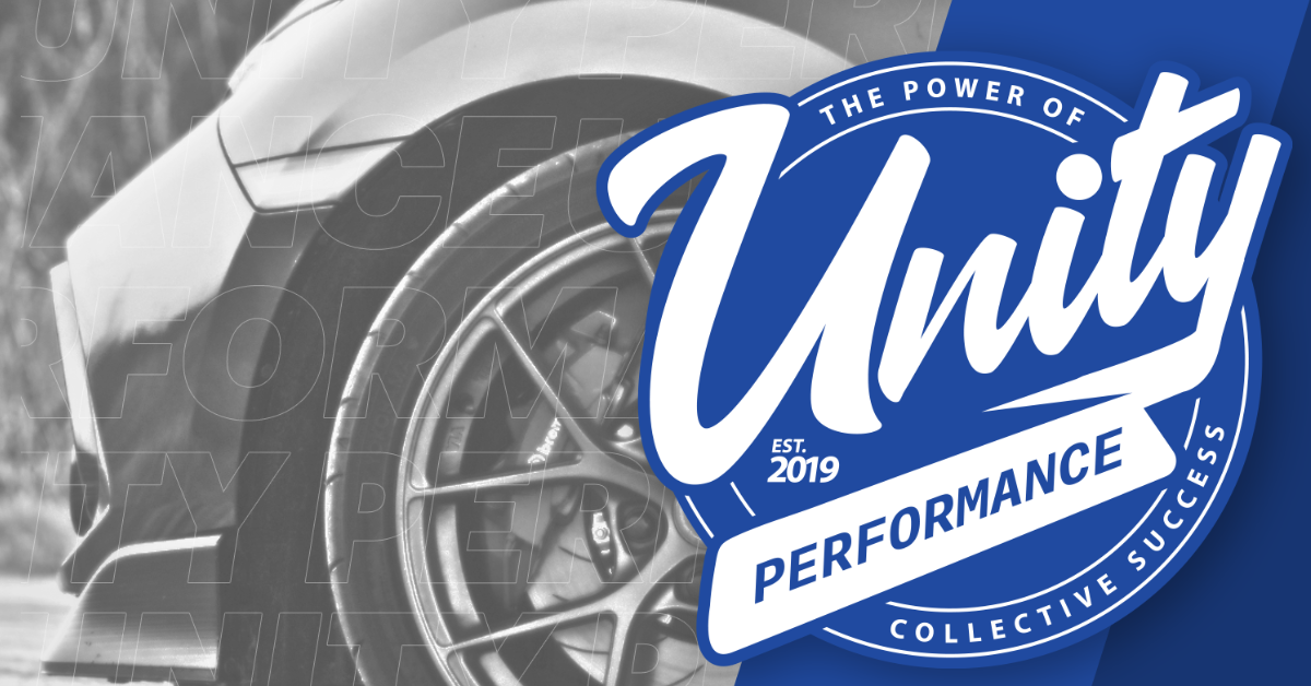 About – Unity Performance