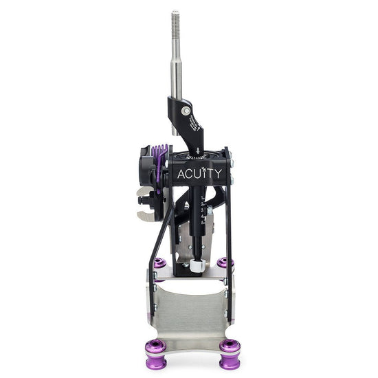 Acuity Adjustable Short Shifter | 16-21 Civic – Unity Performance