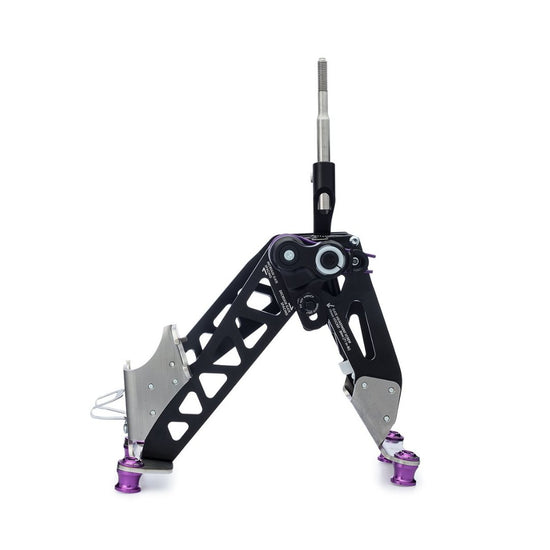 Acuity Adjustable Short Shifter | 16-21 Civic – Unity Performance