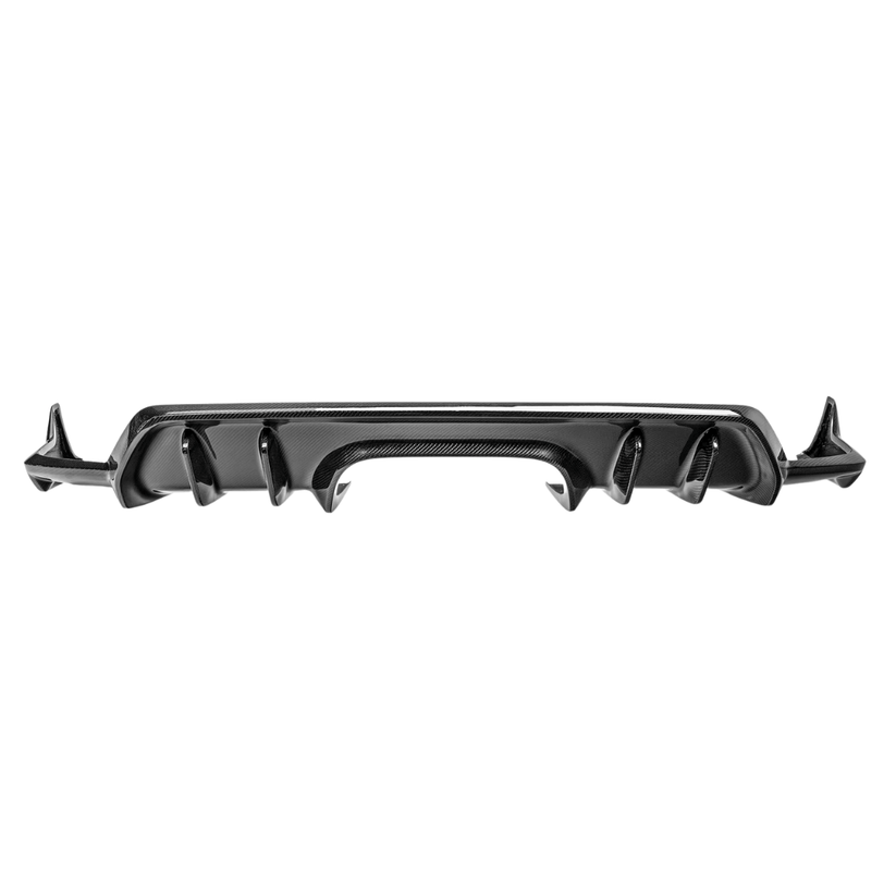 ADRO Rear Diffuser | 23+ Civic Type R FL5 – Unity Performance