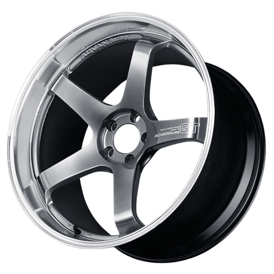 Advan GT Beyond Wheels | 17-23+ Type R FK8 & FL5, 23+ Integra Type S D ...