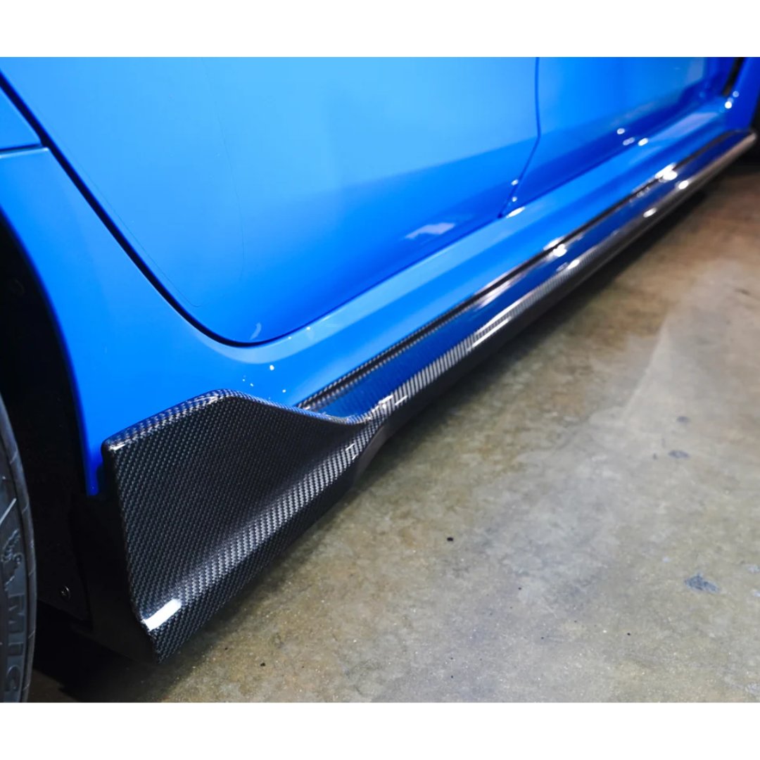 APR Aerodynamic Kit | 23+ Civic Type R FL5 – Unity Performance