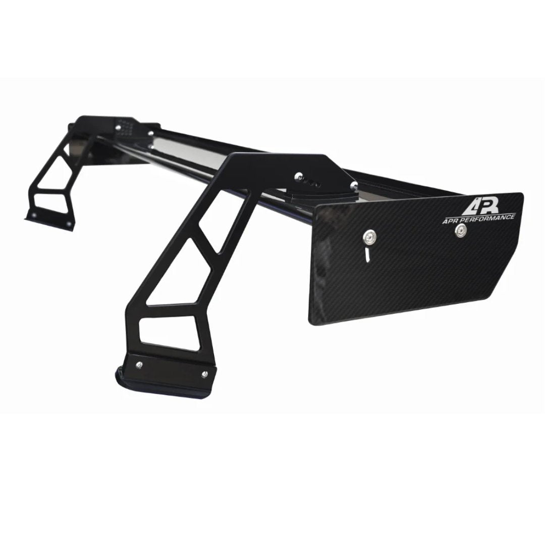 APR GT-250 Swan Neck Wing 67" | 23+ Civic Type R FL5 – Unity Performance