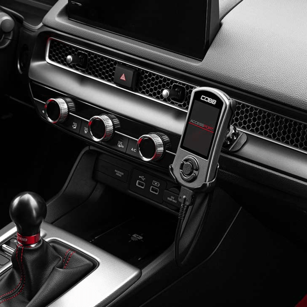 COBB Stage 2 Package | 23+ Civic Type R FL5, 23+ Integra Type S DE5 ...