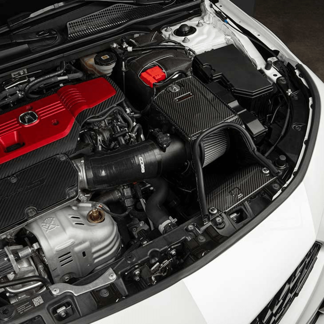 COBB Stage 2 Package | 23+ Civic Type R FL5, 23+ Integra Type S DE5 ...