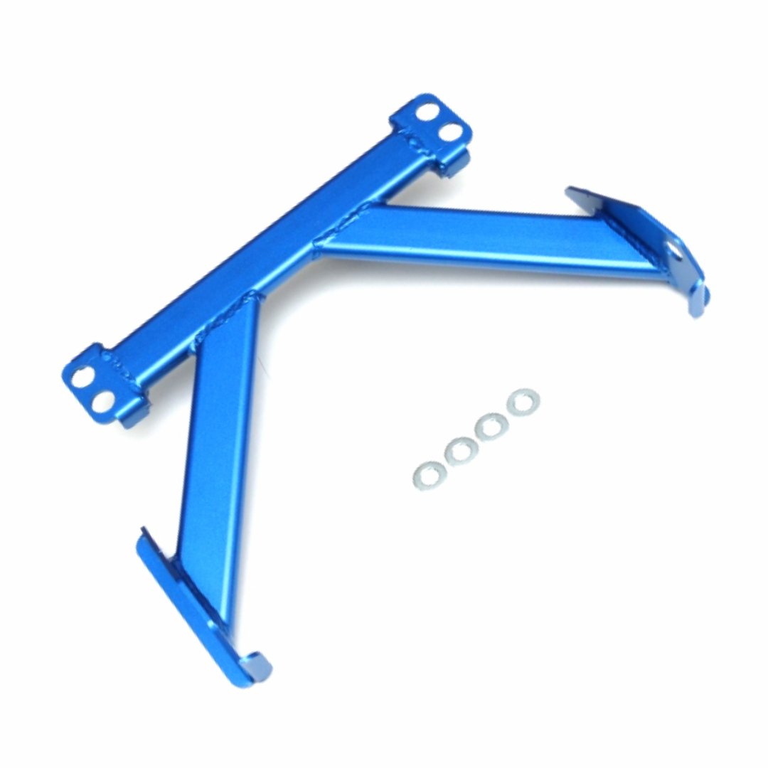 Cusco Center Power Brace | 17-23+ Civic Type R FK8 & FL5 – Unity ...