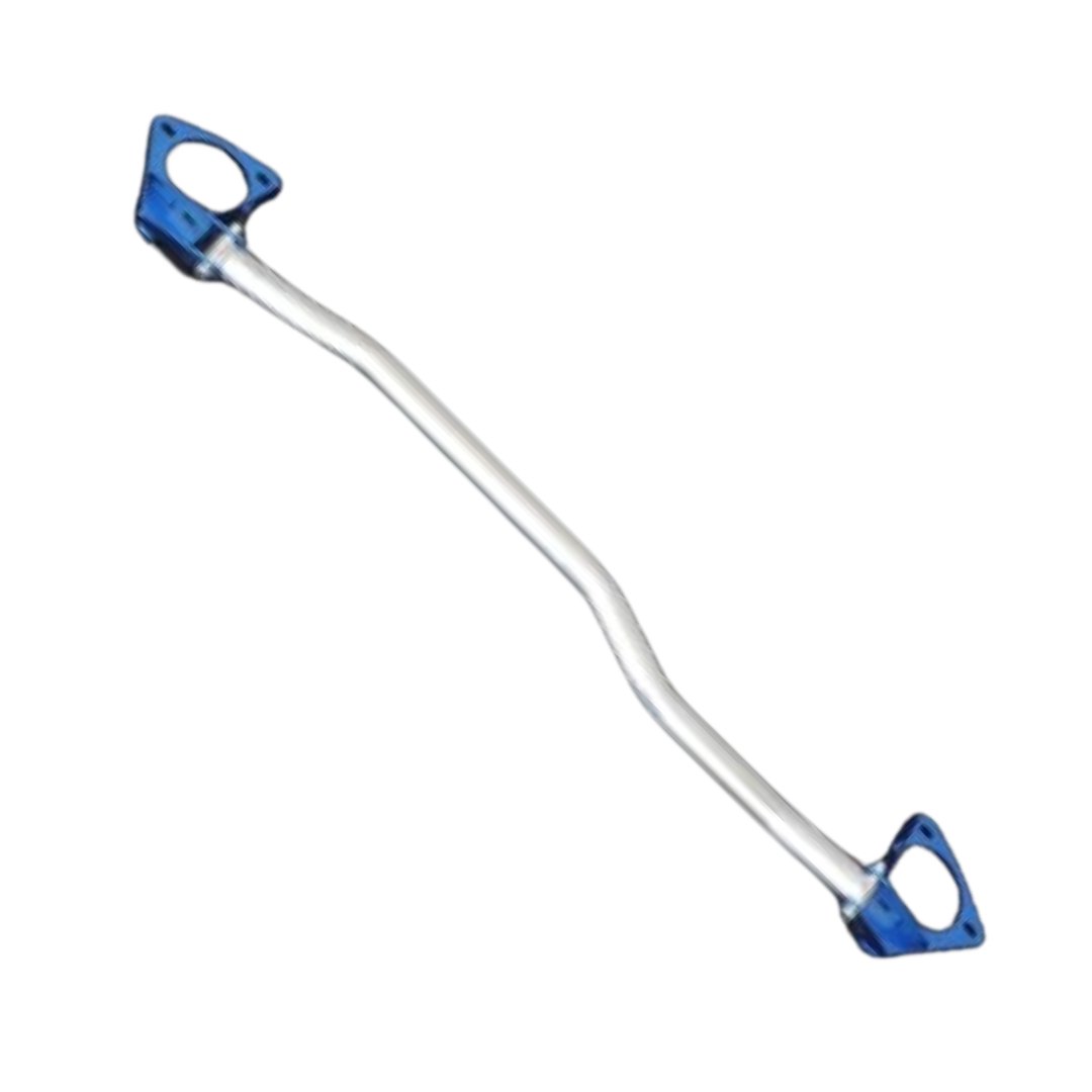 Cusco Front Strut Bar | 17-21 Civic Type R FK8 – Unity Performance