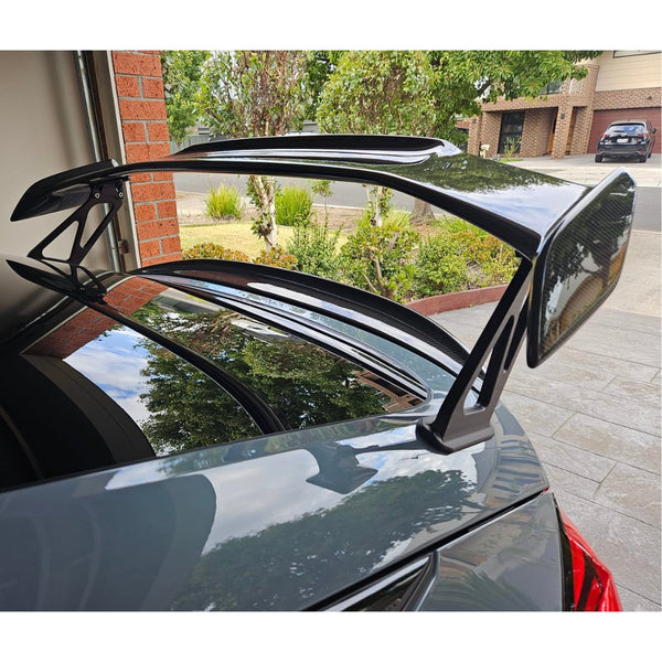 Cusco High-Position Rear Wing Brackets | 23+ Civic Type R FL5 – Unity ...