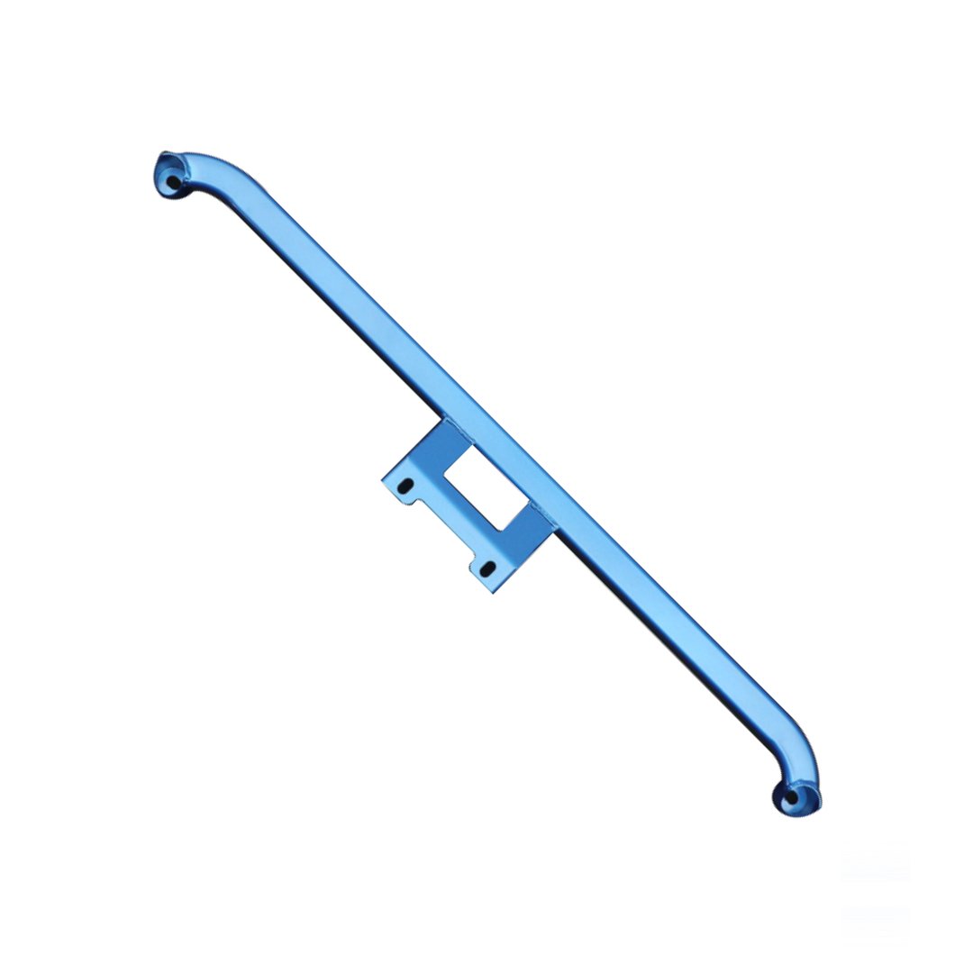 Cusco Rear Cross Member Brace | 17-23+ Civic Type R FK8 & FL5 – Unity ...