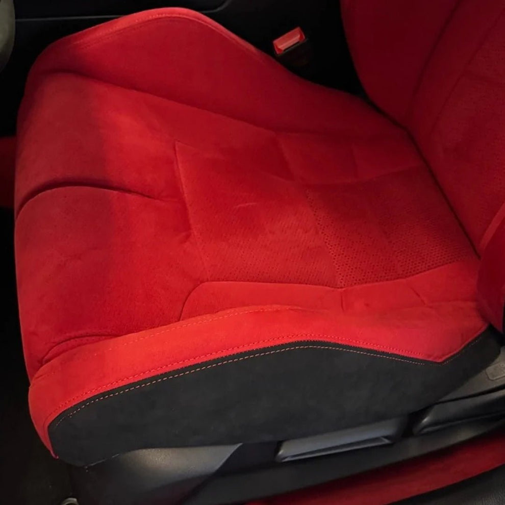 Dream Automotive Front Lower Seat Side Bolster Protector | 23+ Civic T ...