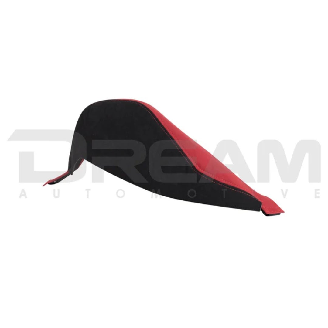 Dream Automotive Front Lower Seat Side Bolster Protector | 23+ Civic T ...