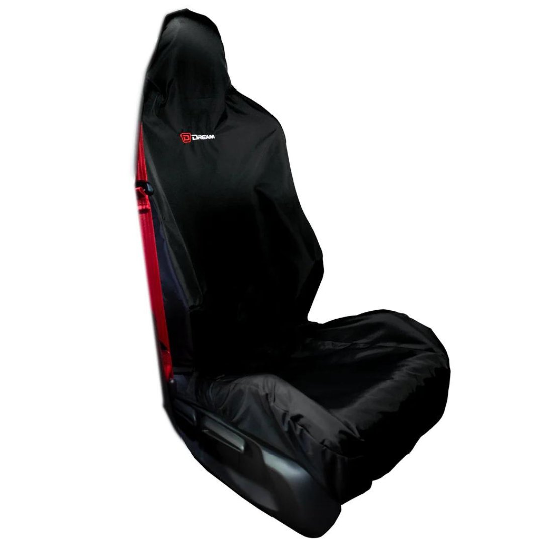Dream Automotive Front Seat Covers | 23+ Civic Type R FL5 – Unity ...