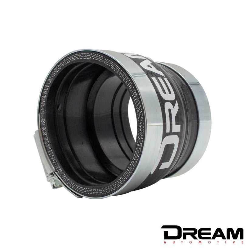 Dream Automotive Throttle Body Intake Coupler | 17-21 Civic Type R FK8 ...
