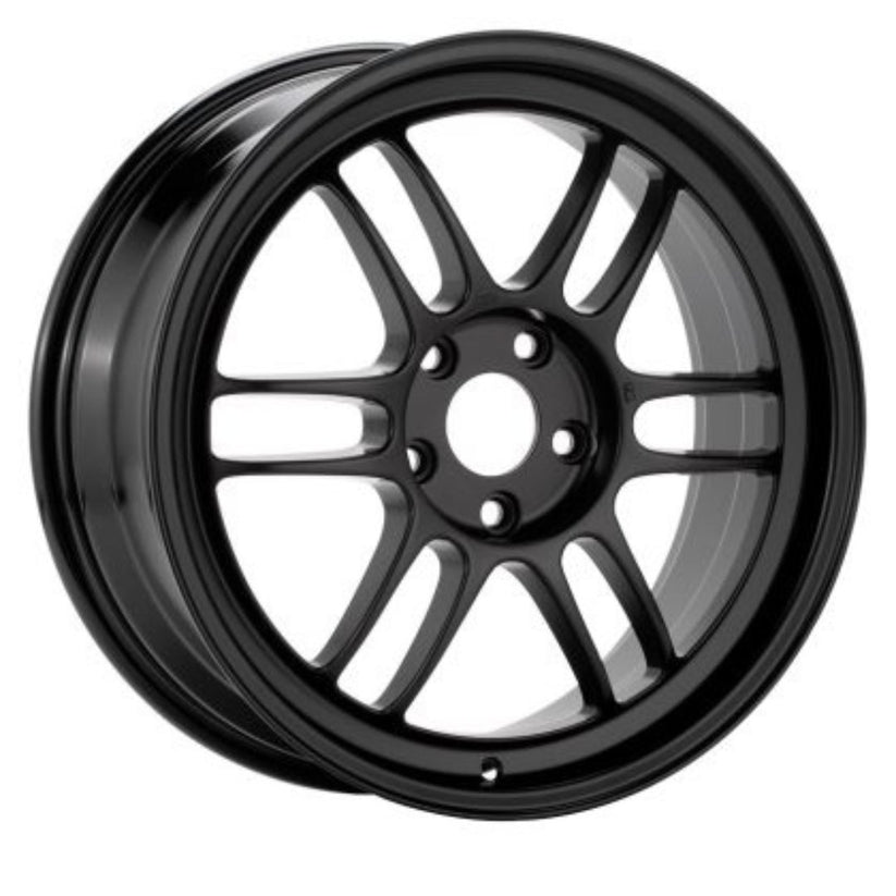 Enkei RPF1 Wheels | 16-22+ Civic, 23+ Integra A-Spec – Unity Performance