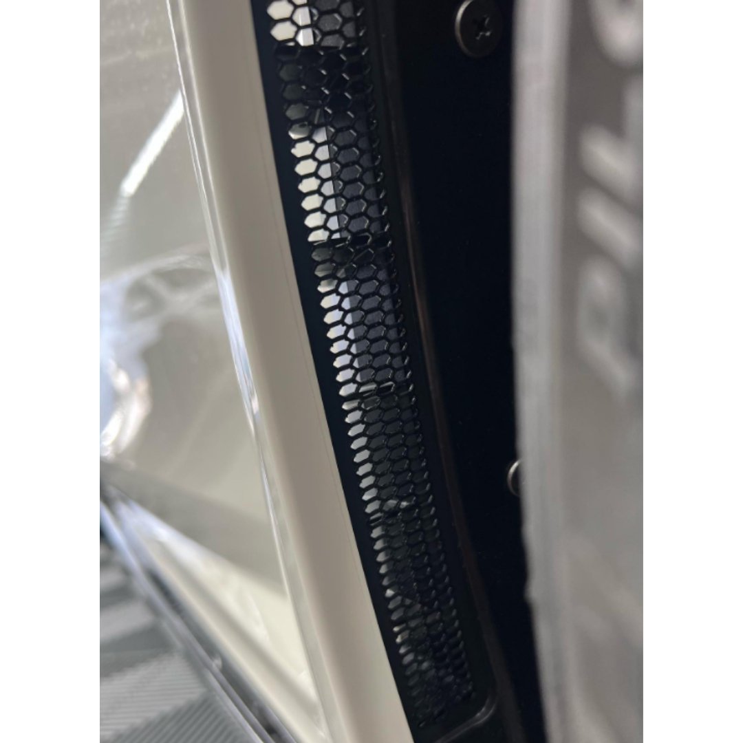 Flapfab Rock Guards | 23+ Civic Type R FL5 – Unity Performance