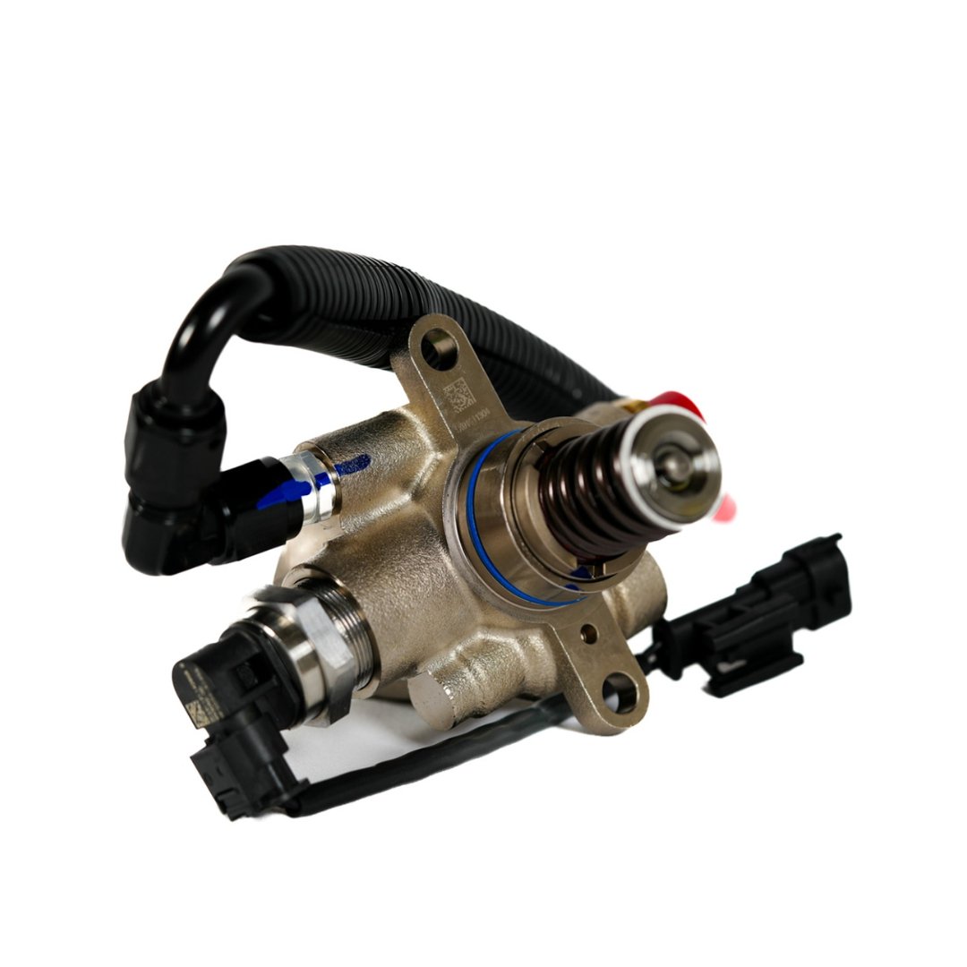 Full-Race High Pressure Fuel Pump (HPFP) | 17-23+ Civic Type R FK8 & F ...