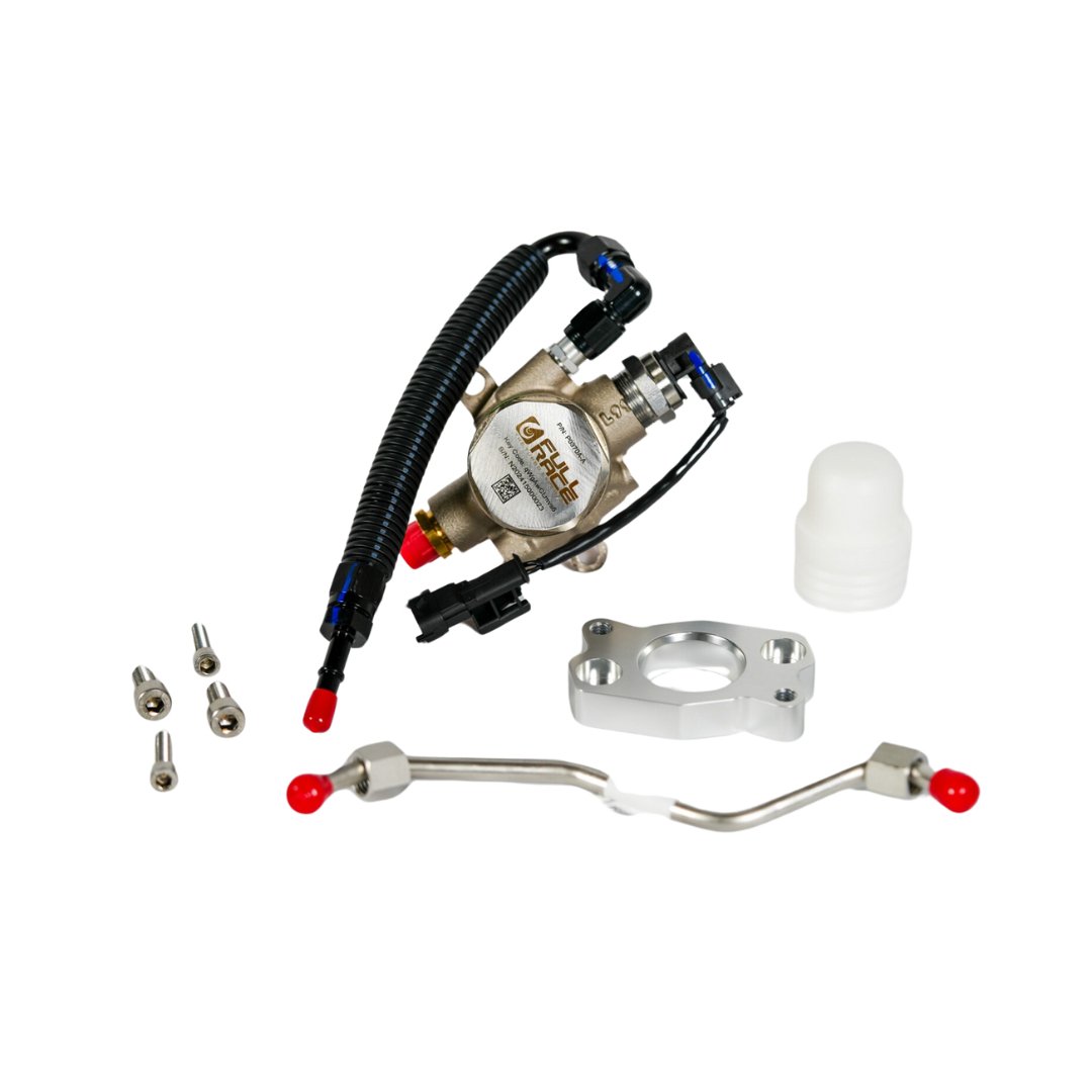 Full-Race High Pressure Fuel Pump (HPFP) | 17-23+ Civic Type R FK8 & F ...