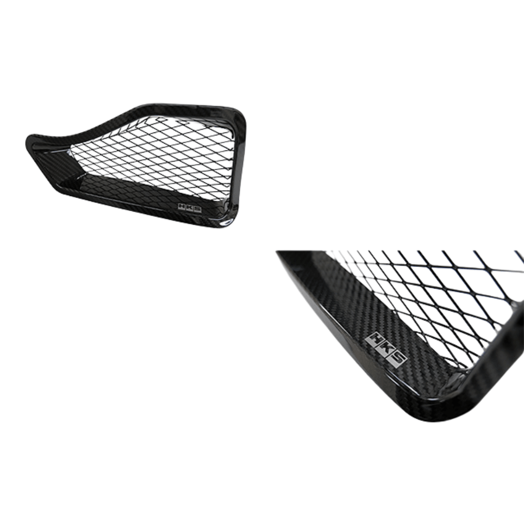 HKS Oil Cooler Kit | 23+ Civic Type R FL5 – Unity Performance