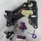 Honda OEM 2020+ Civic Type R Short Shifter w/Acuity Upgrades | 16-21 C ...
