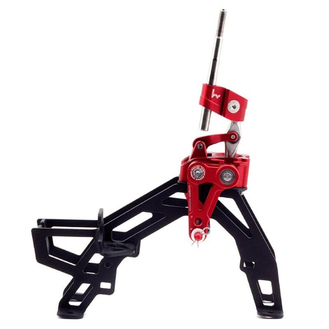 Hybrid Racing Adjustable Short Shifter | 16-21 Civic – Unity Performance