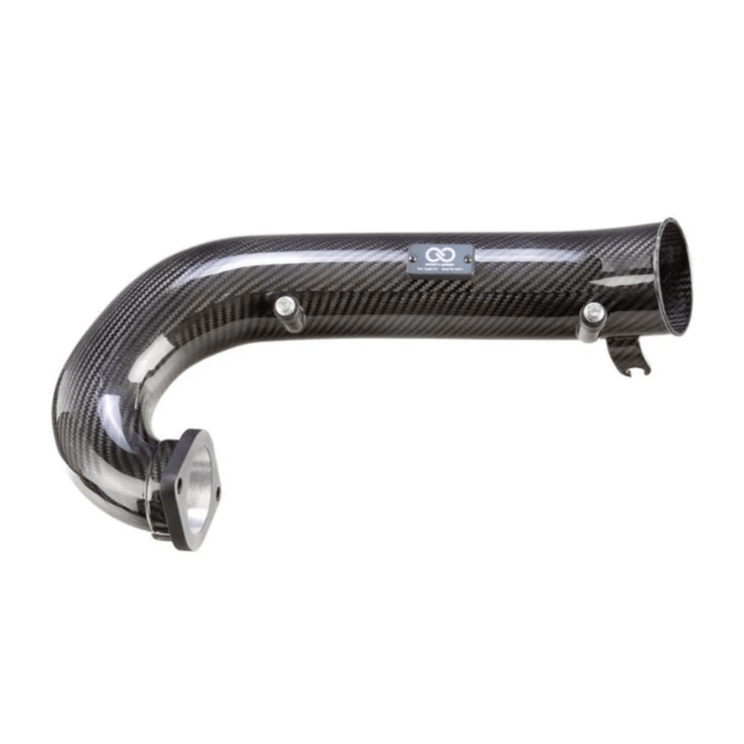 Infinity Design Carbon Inlet | 23+ Civic Type R FL5, 23+ Integra Type ...