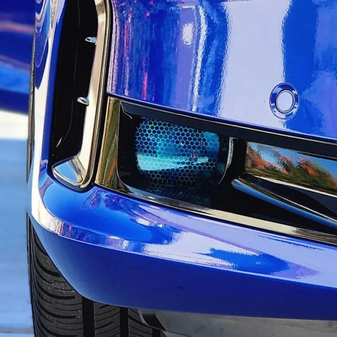 Jets Vinyl LED Fog Lights Tint | 23+ Integra – Unity Performance