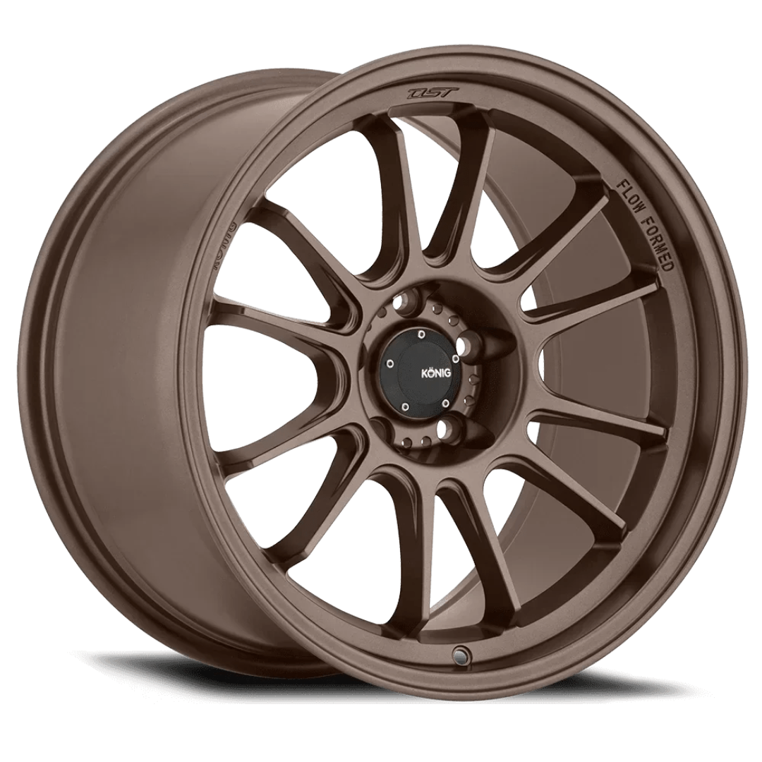 Konig Hypergram Wheels | 16-22+ Civic, 23+ Integra A-Spec – Unity ...