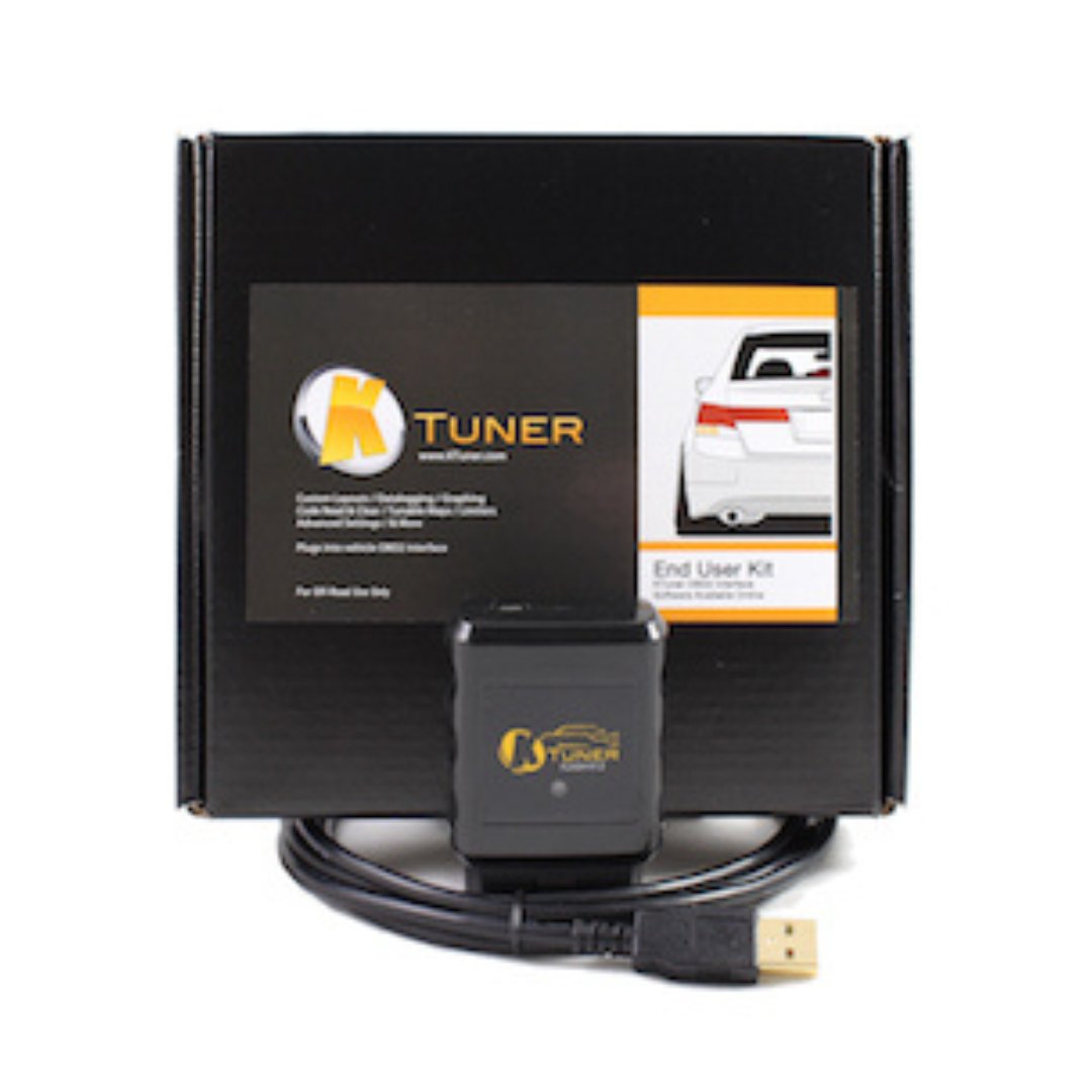 KTuner V1.2 | 16-22+ Civic, 23+ Integra A-Spec – Unity Performance