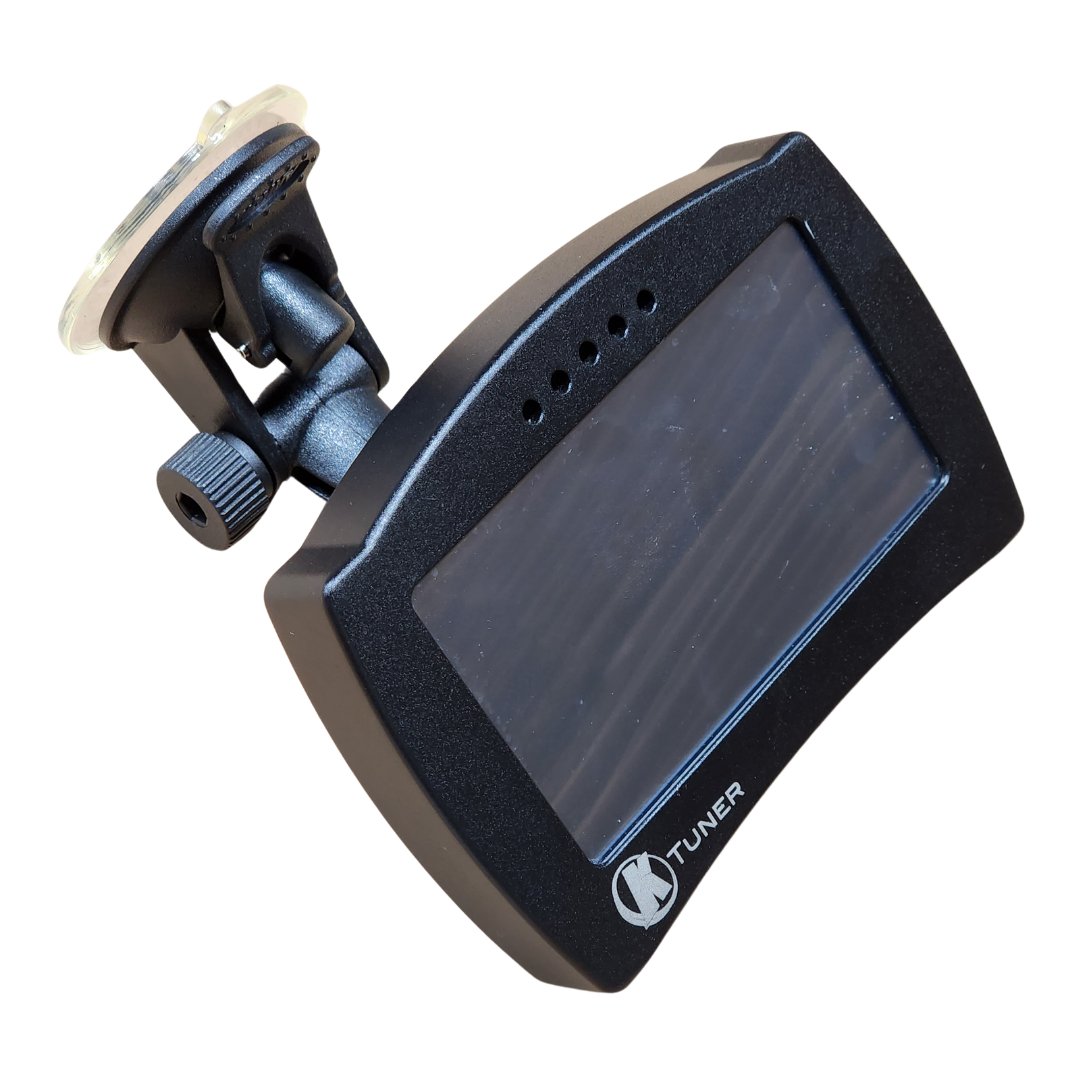 KTuner V2.0 Dual T Suction Mount | 16-22+ Civic, 23+ Integra A-Spec ...