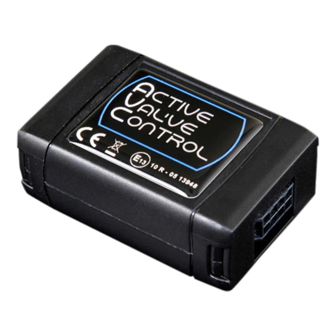 Milltek Exhaust Active Valve Controller | 23+ Civic Type R FL5, 23+ In ...