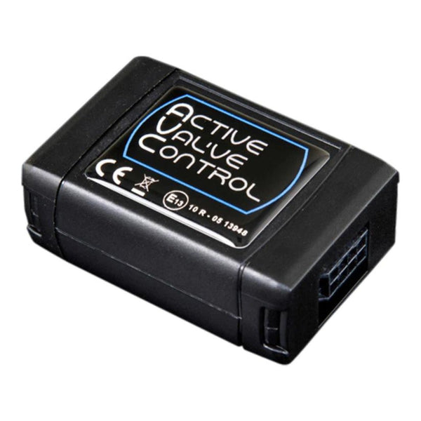 Milltek Exhaust Active Valve Controller | 23+ Civic Type R FL5, 23+ In ...