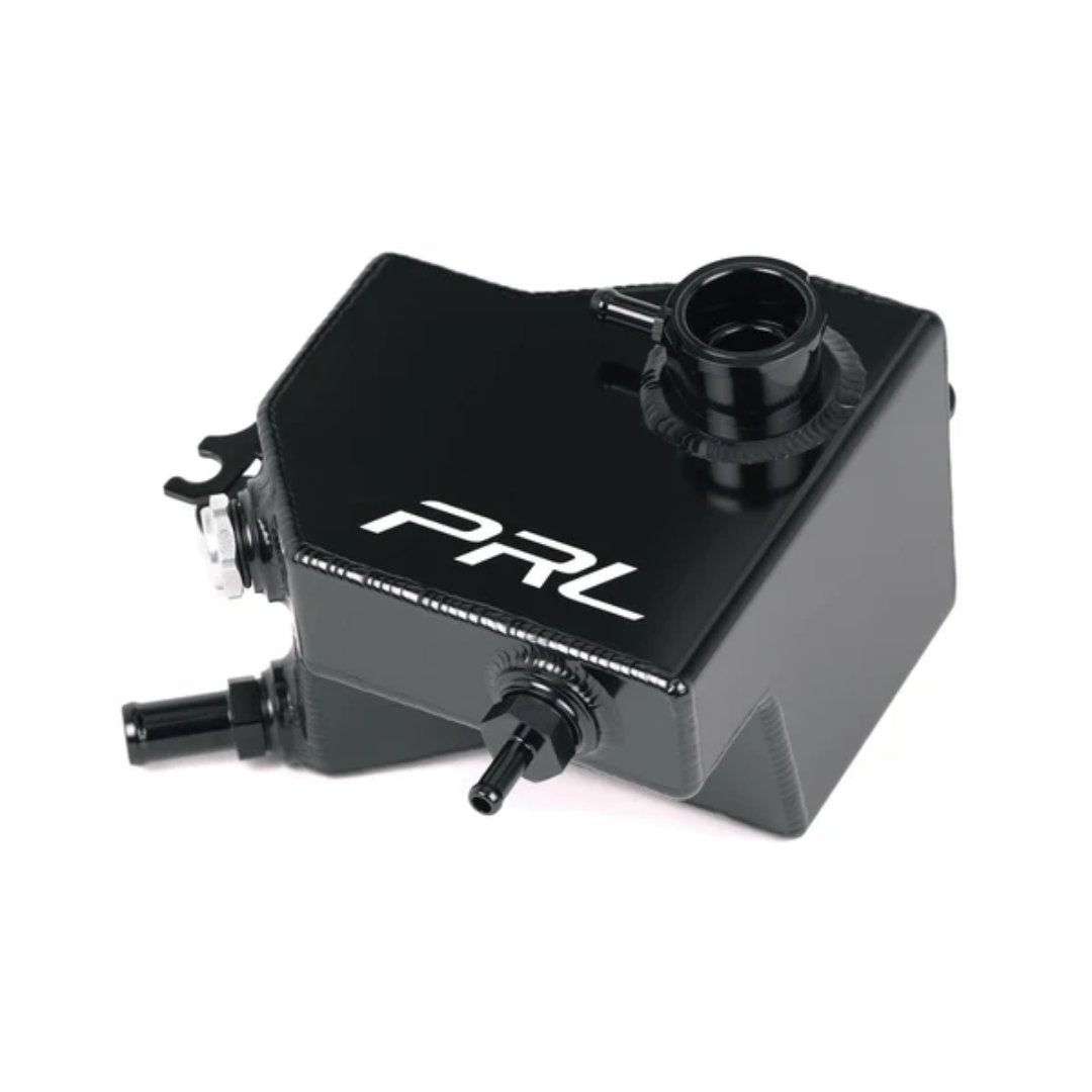 PRL Coolant Overflow Tank | 17-23+ Civic Type R FK8 & FL5, 23+ Integra ...