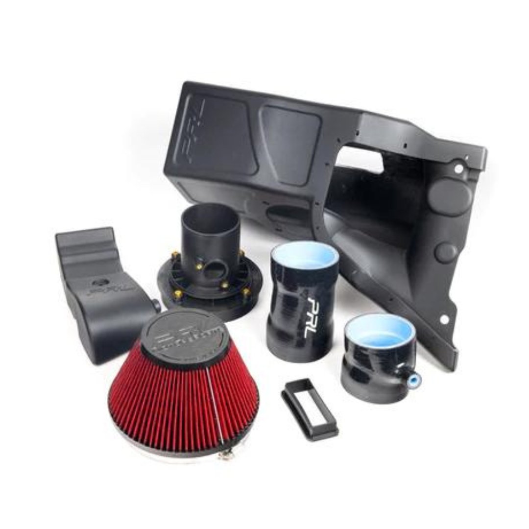 PRL High Volume Intake (HVI) | 23+ Civic Type R FL5, 23+ Integra Type ...