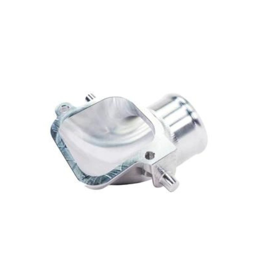 PRL High Volume Intercooler Outlet | 22+ Civic 1.5T, Si, 23+ Integra 1 ...