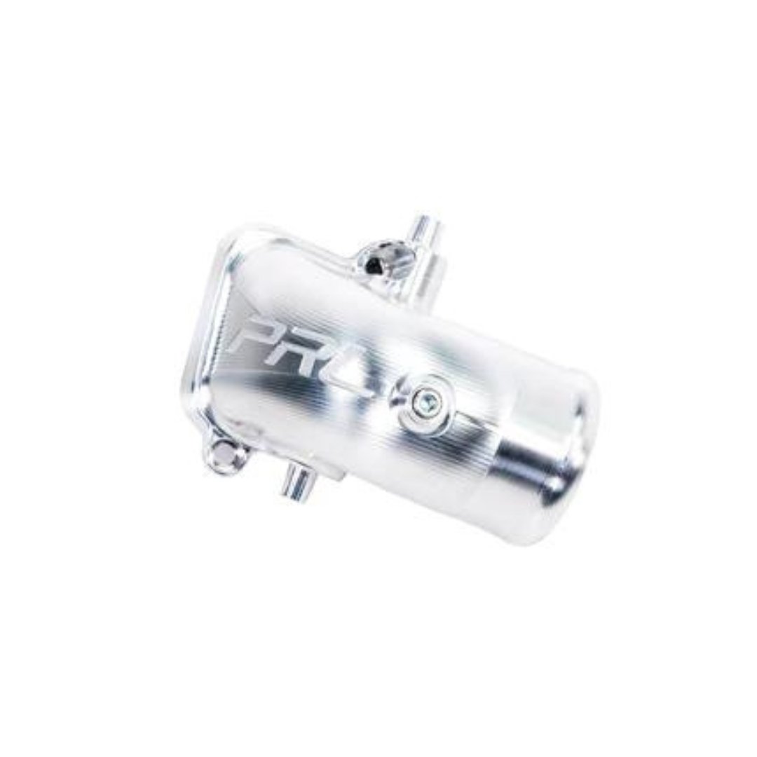 PRL High Volume Intercooler Outlet | 22+ Civic 1.5T, Si, 23+ Integra 1 ...
