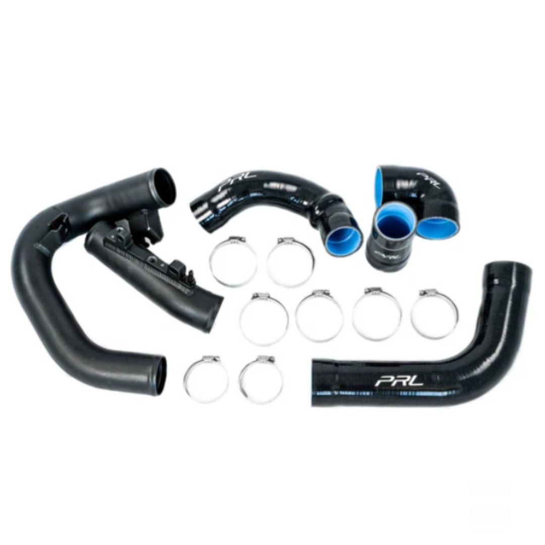 PRL Intercooler Charge Pipe Upgrade | 18-22 Accord 2.0T – Unity Performance