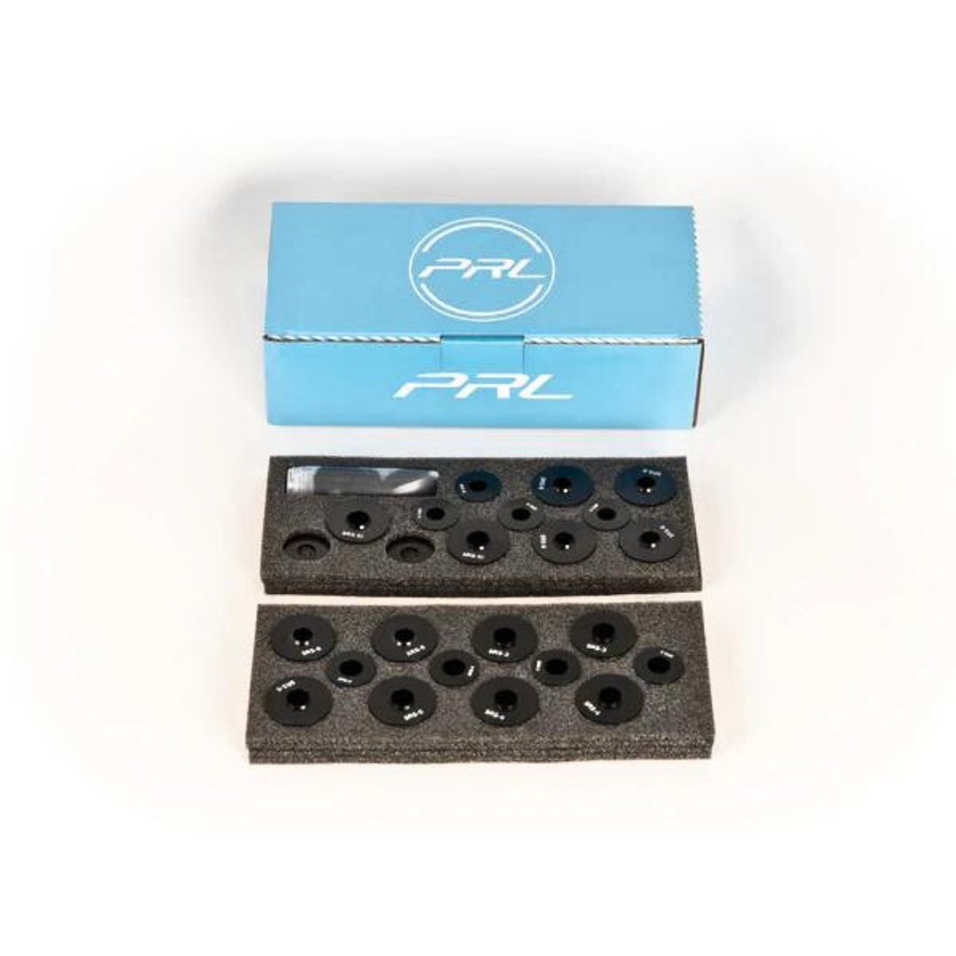 PRL SRS Collar Kit | 22+ Civic, 23+ Integra – Unity Performance