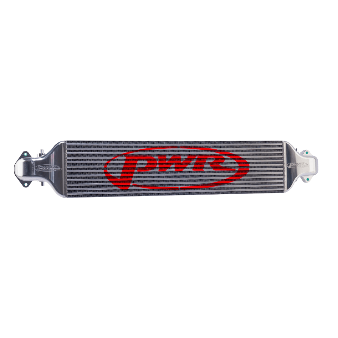 PWR Intercooler | 23+ Civic Type R FL5, 23+ Integra Type S DE5 – Unity ...