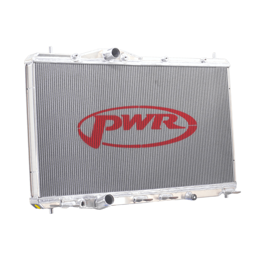 PWR Radiator (Street Spec) | 23+ Civic Type R FL5, 23+ Integra Type S ...