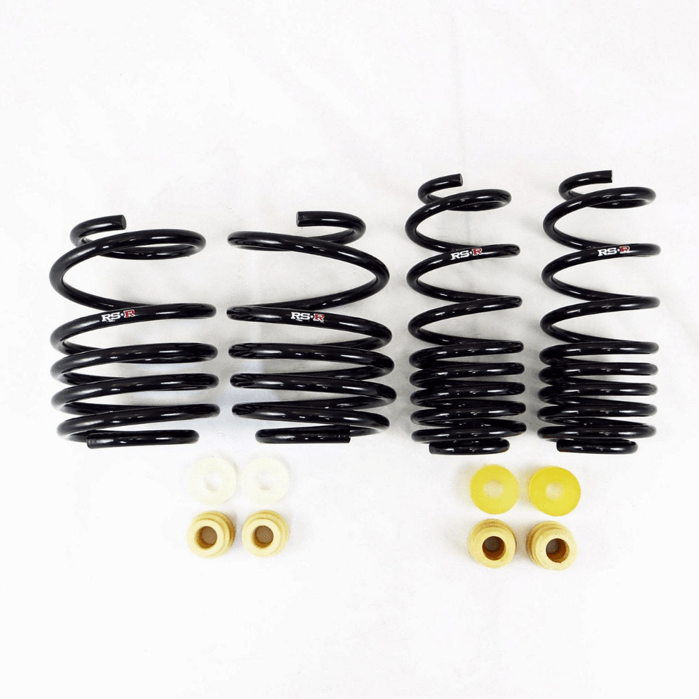 RS-R Down Sus Springs | 23+ Civic Type R FL5 – Unity Performance