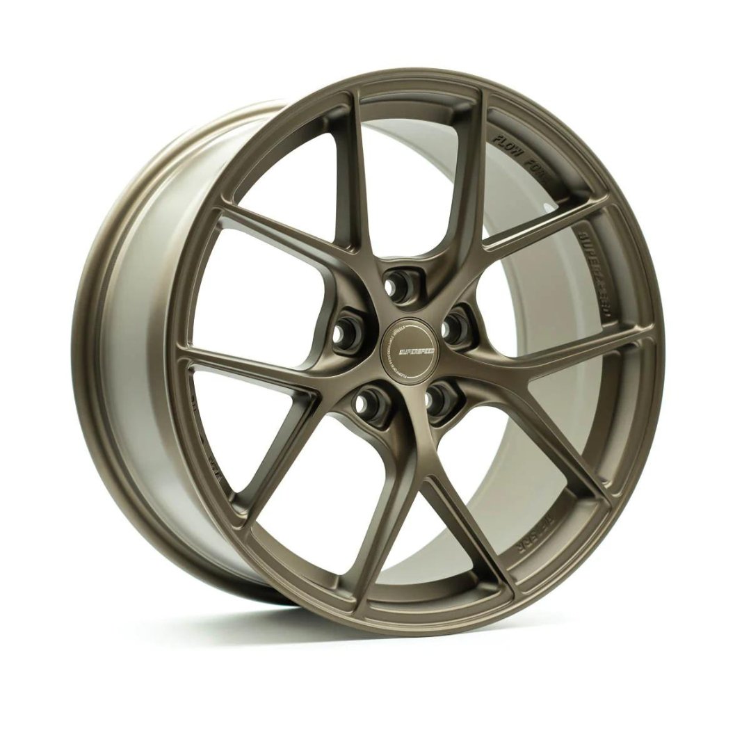 Superspeed Wheels RF05RR | 16 - 22+ Civic, 23+ Integra A-Spec – Unity ...