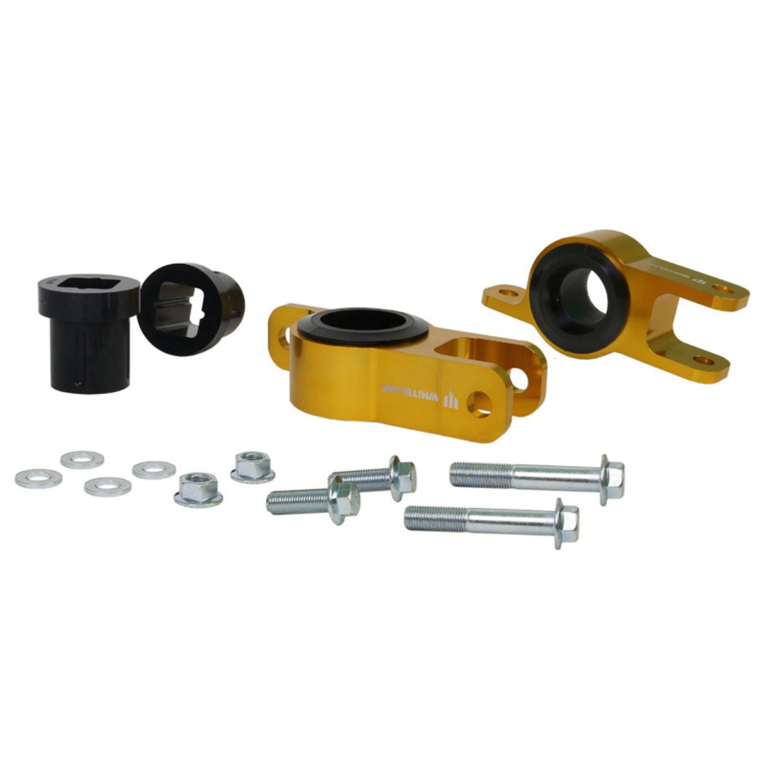 Whiteline Anti Lift Kit (ALK) | 16-21 Civic – Unity Performance